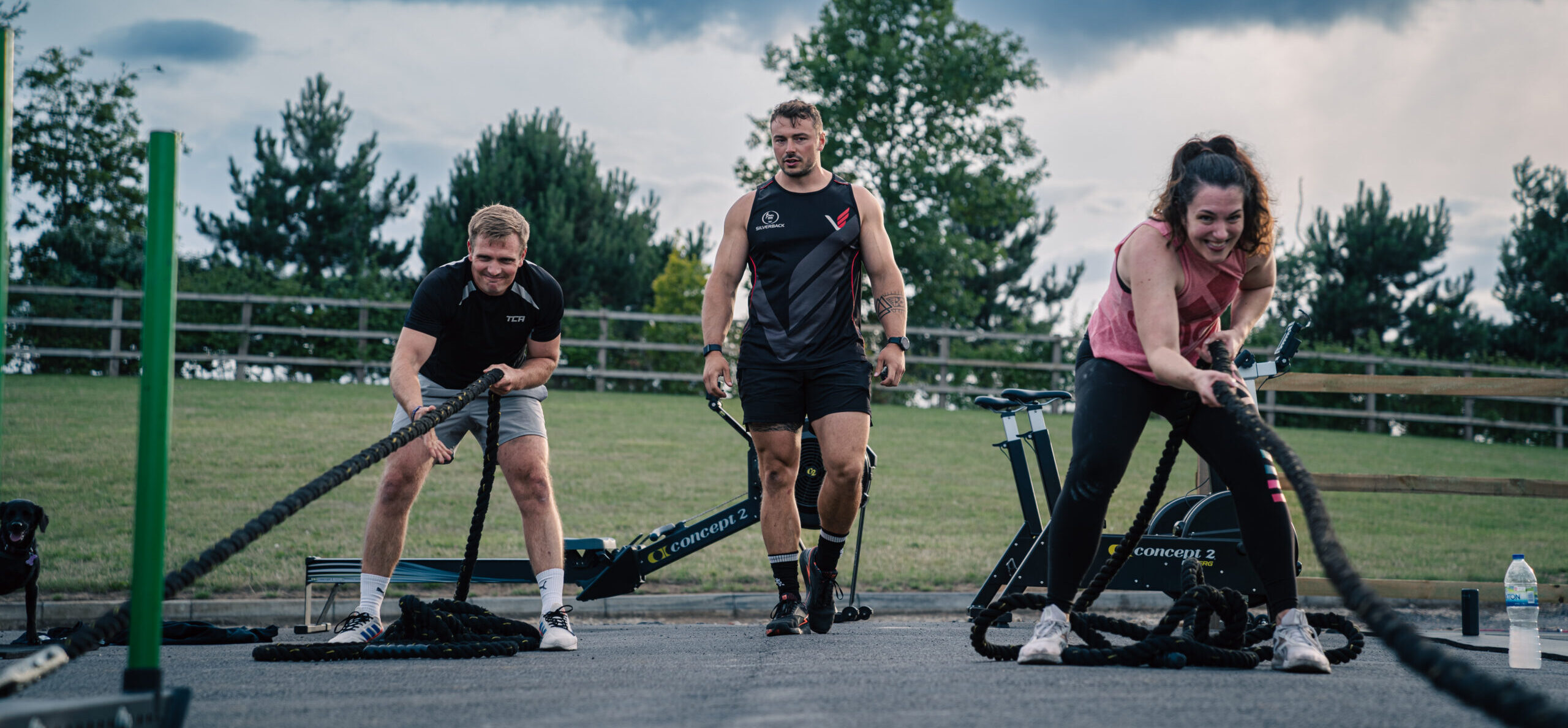 Contact us - Valkyrie HQ Strength Gym