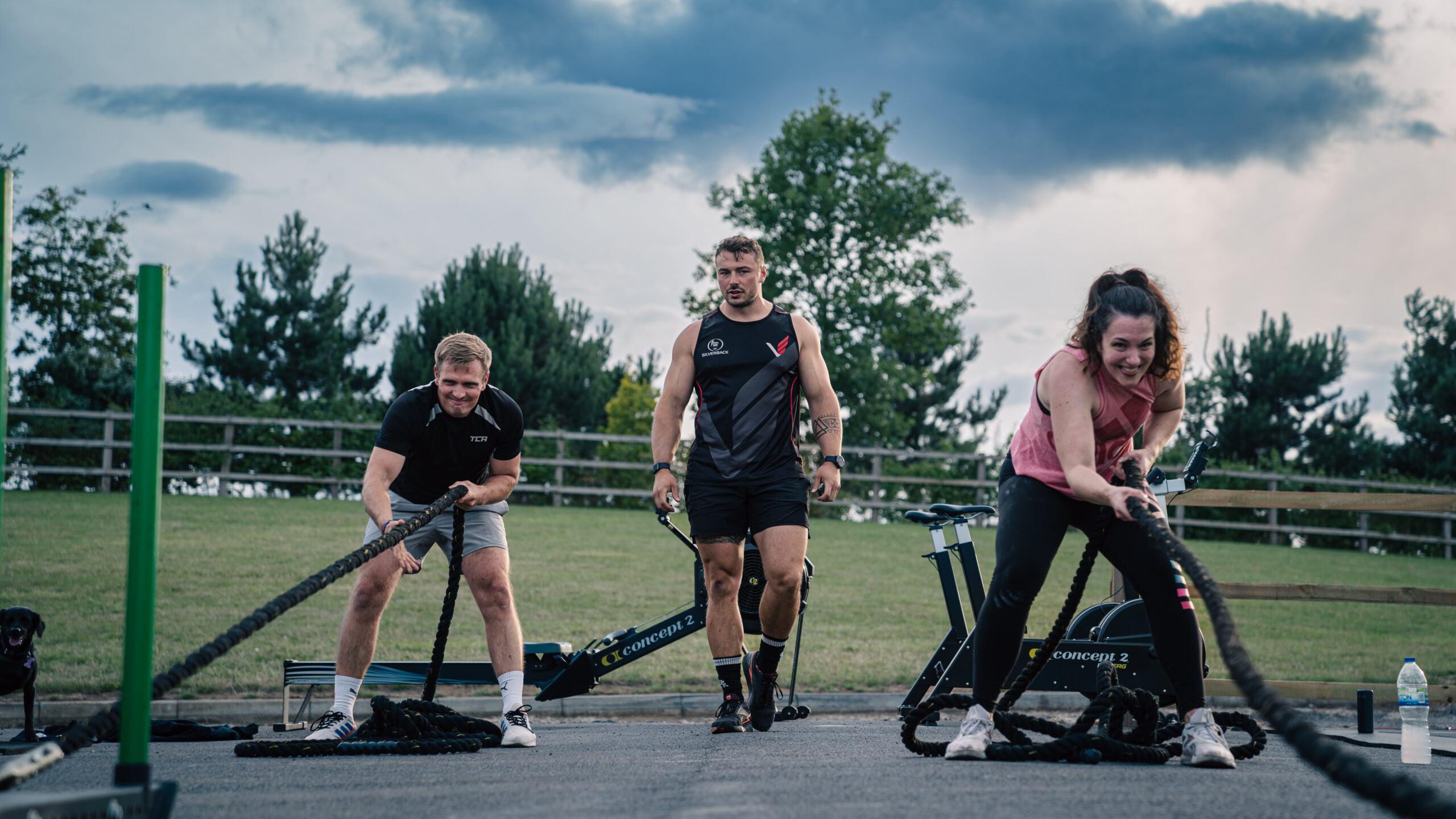 Contact us - Valkyrie HQ Strength Gym